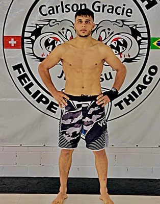 Mashal Hotak | MMA Fighter Page | Tapology
