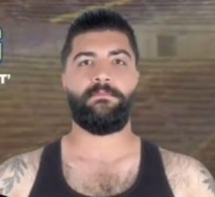 Shamir Sherko | MMA Fighter Page | Tapology