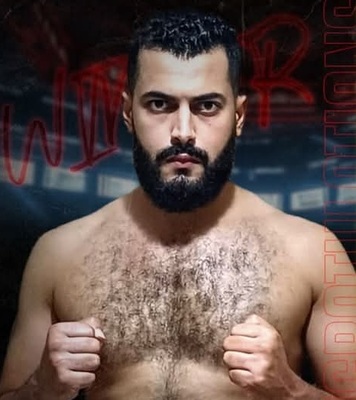 Mahmoud Mohamed Nageh | MMA Fighter Page | Tapology