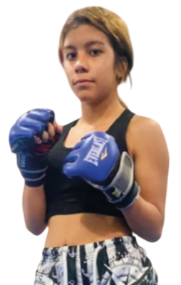 Angie Diaz | MMA Fighter Page | Tapology