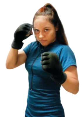 Maria Fernandez | MMA Fighter Page | Tapology