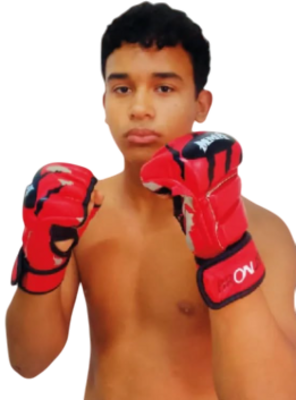 Gabriel Perez | MMA Fighter Page | Tapology