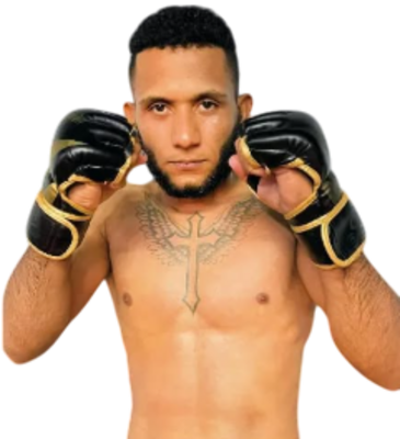 Luis Celis | MMA Fighter Page | Tapology