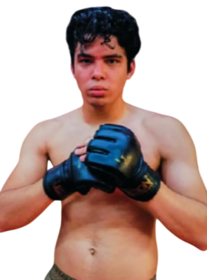 Angelo Rodriguez | MMA Fighter Page | Tapology