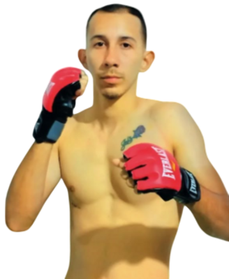 Cesar Gonzalez | MMA Fighter Page | Tapology
