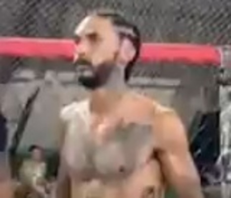 Igor Morais | MMA Fighter Page | Tapology