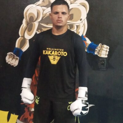 Eduardo Silva ("Predador") | MMA Fighter Page | Tapology