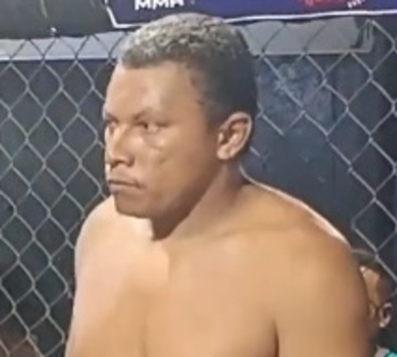 Lourival da Conceição ("Soldar") | MMA Fighter Page | Tapology