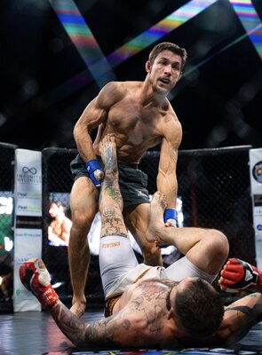 Matthew Lee | MMA Fighter Page | Tapology
