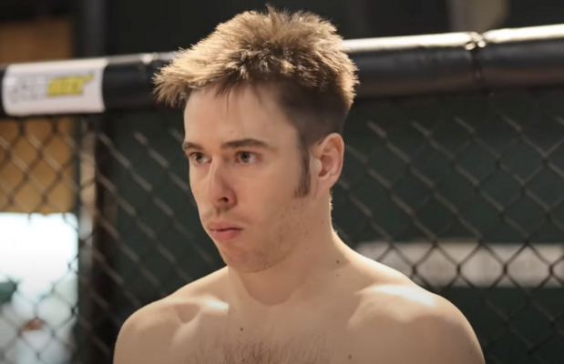 Thomas Powell | MMA Fighter Page | Tapology