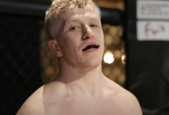 Charlie Rayner ("Chizzle") | Fighter Page | Tapology