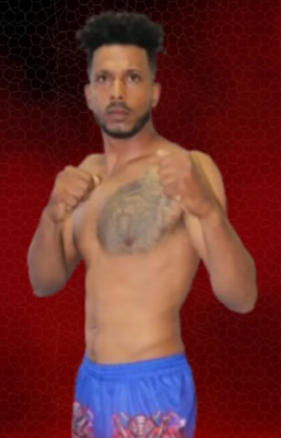 Jose Alberto Nuñez | MMA Fighter Page | Tapology