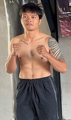 Thanapon Rattanawong | MMA Fighter Page | Tapology