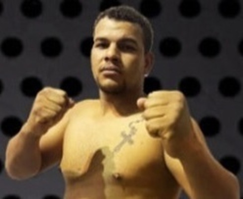 Thiago Santos | MMA Fighter Page | Tapology