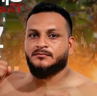 Yago Oliveira | MMA Fighter Page | Tapology