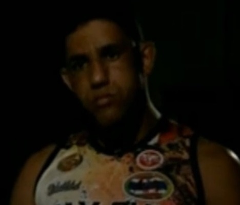 Michael Cabral | MMA Fighter Page | Tapology