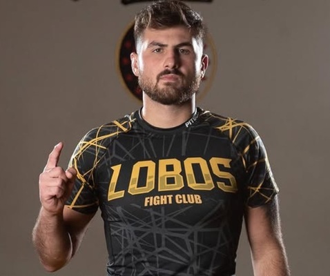 Tolunay Yeniceri | MMA Fighter Page | Tapology