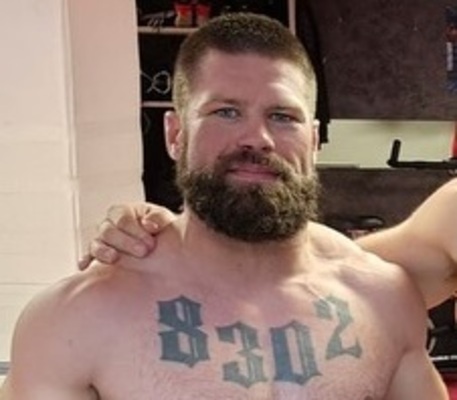 Simon Peter | MMA Fighter Page | Tapology