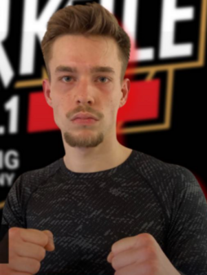 Janko Sperl | MMA Fighter Page | Tapology