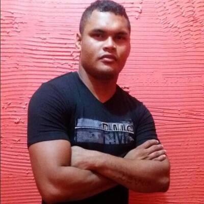 Flavio Pinheiro ("Pitbull") | MMA Fighter Page | Tapology