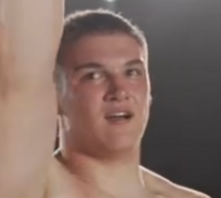 Pavel Koroteev | MMA Fighter Page | Tapology