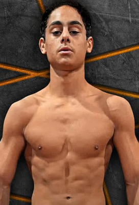 Dylan Majeste | MMA Fighter Page | Tapology