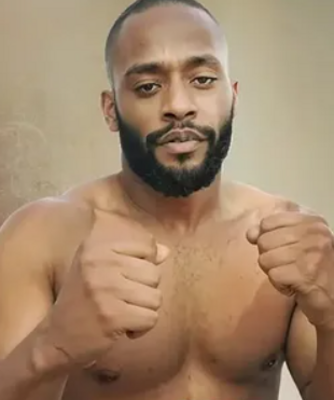 Morike Kaba | MMA Fighter Page | Tapology