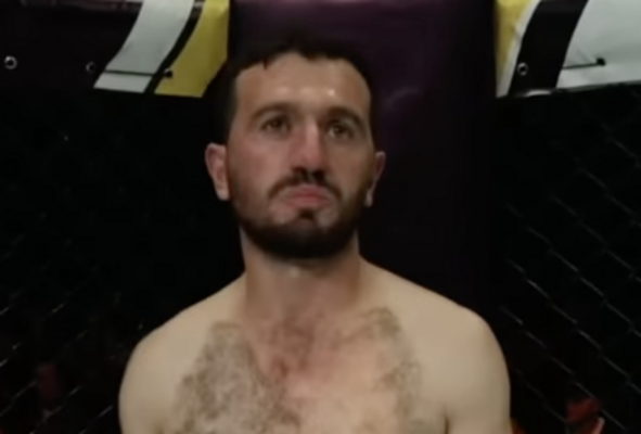 Giga Tabukashvili | Fighter Page | Tapology