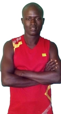 Ilou Emmanuel | MMA Fighter Page | Tapology