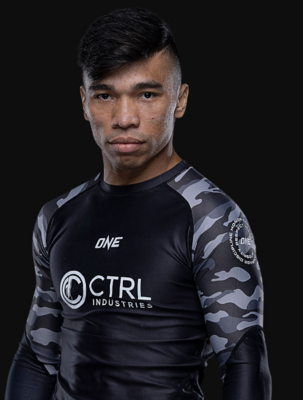 Gabriel Sousa | Fighter Page | Tapology
