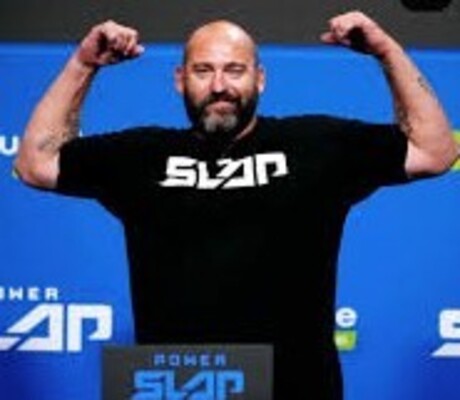 Johnathan Boone ("Big John") | Fighter Page | Tapology