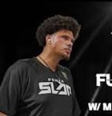 Miles Jackson | Fighter Page | Tapology