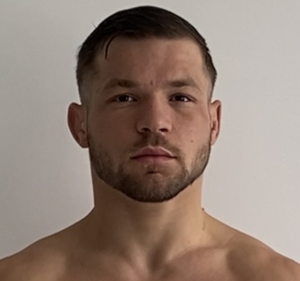 Quentin Herrmann | MMA Fighter Page | Tapology