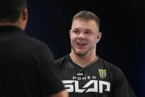 Merlis Muusikus ("Action") | Fighter Page | Tapology