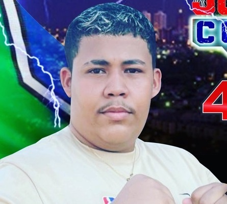 Jojo Mão de Pedra | MMA Fighter Page | Tapology