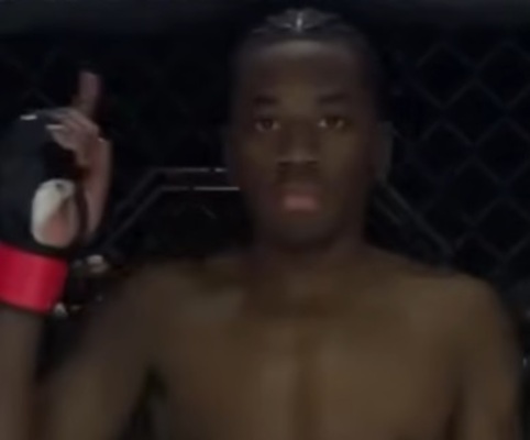 Joseph Johnson | MMA Fighter Page | Tapology