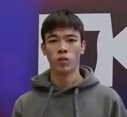 Temur Azimov | MMA Fighter Page | Tapology