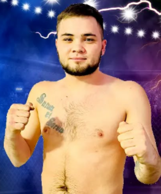 Fanik ("Armeets") | Fighter Page | Tapology