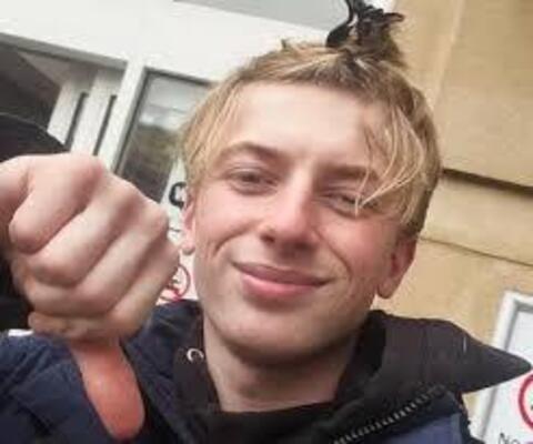 Charlie Morgan ("Chizzy2Dizzy") | Fighter Page | Tapology