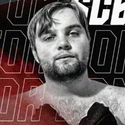 John Hallam ("The CEO") | Fighter Page | Tapology