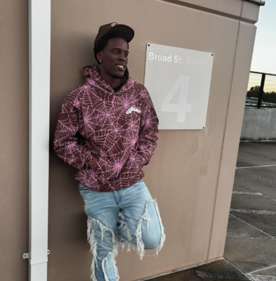 Anthony Ward ("Ant") | Fighter Page | Tapology