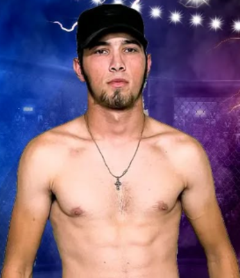 Ruslan ("Pakhan") | Fighter Page | Tapology