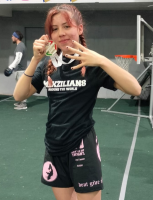 Ariel Ruiz | MMA Fighter Page | Tapology