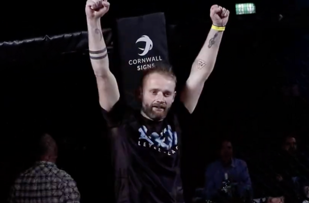 Robbie Rowe | Boxer Page | Tapology