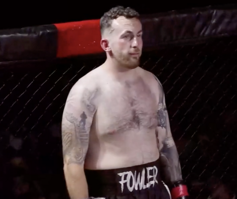 Owen Fowler | Boxer Page | Tapology