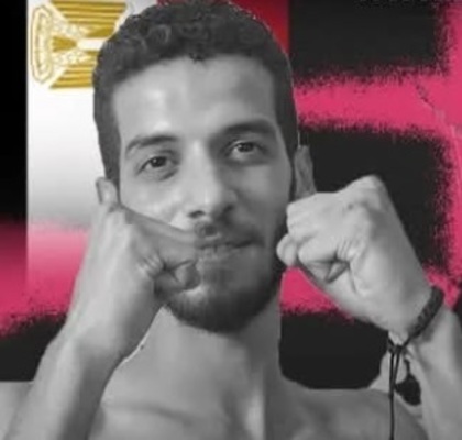 Mostafa Yasser ("Turkey") | MMA Fighter Page | Tapology