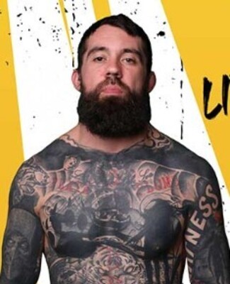 Branko Busick | MMA Fighter Page | Tapology