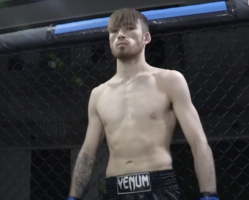 Shayne Graham | Fighter Page | Tapology