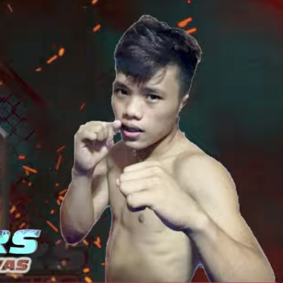 Windel Jimenez | MMA Fighter Page | Tapology