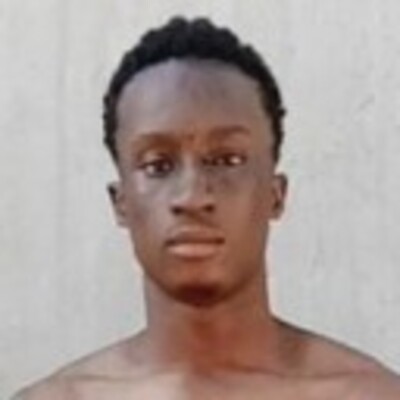 Danny Chiluba | MMA Fighter Page | Tapology